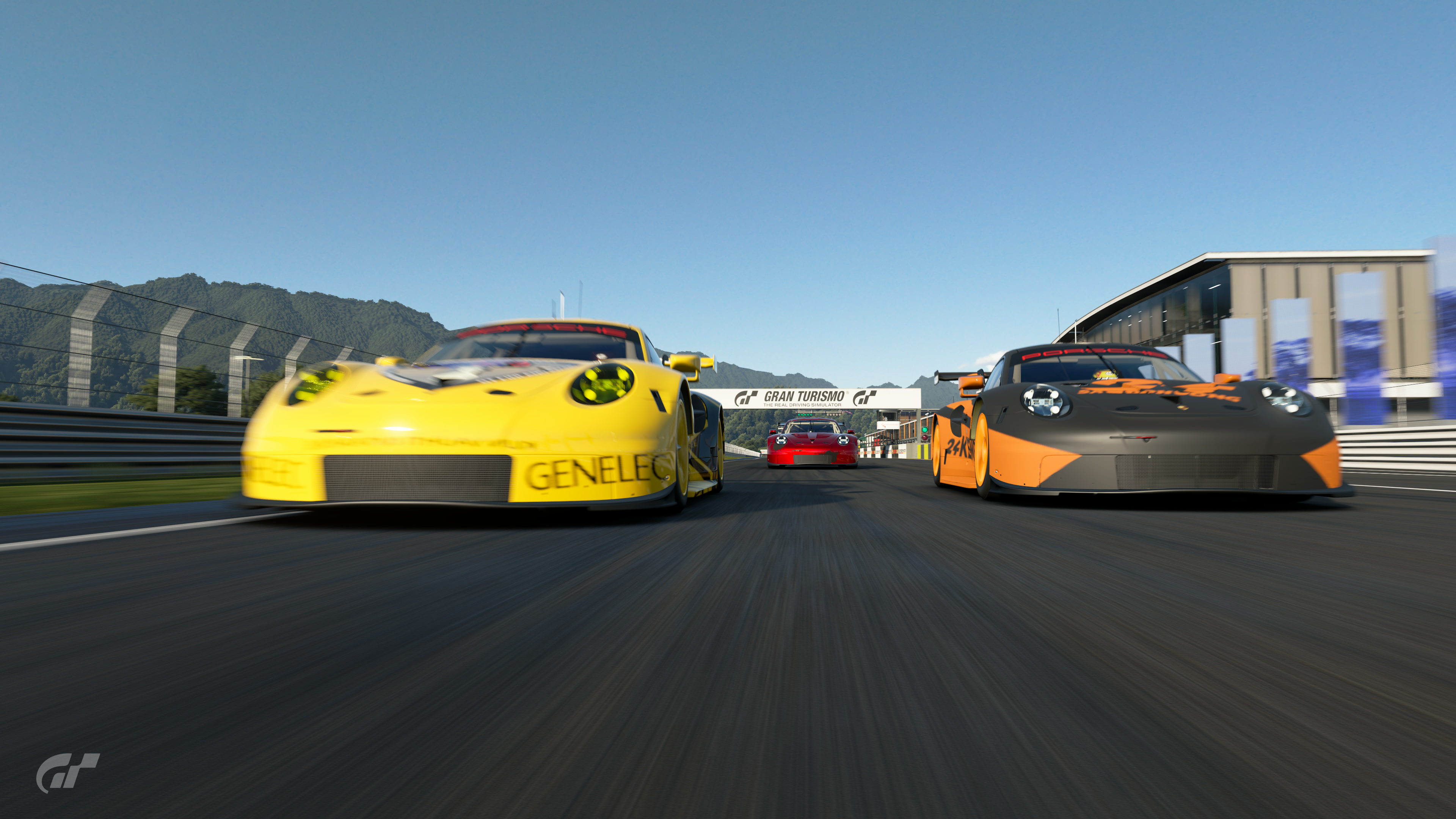 GTFR Hall of Fame | GT Finland Racers