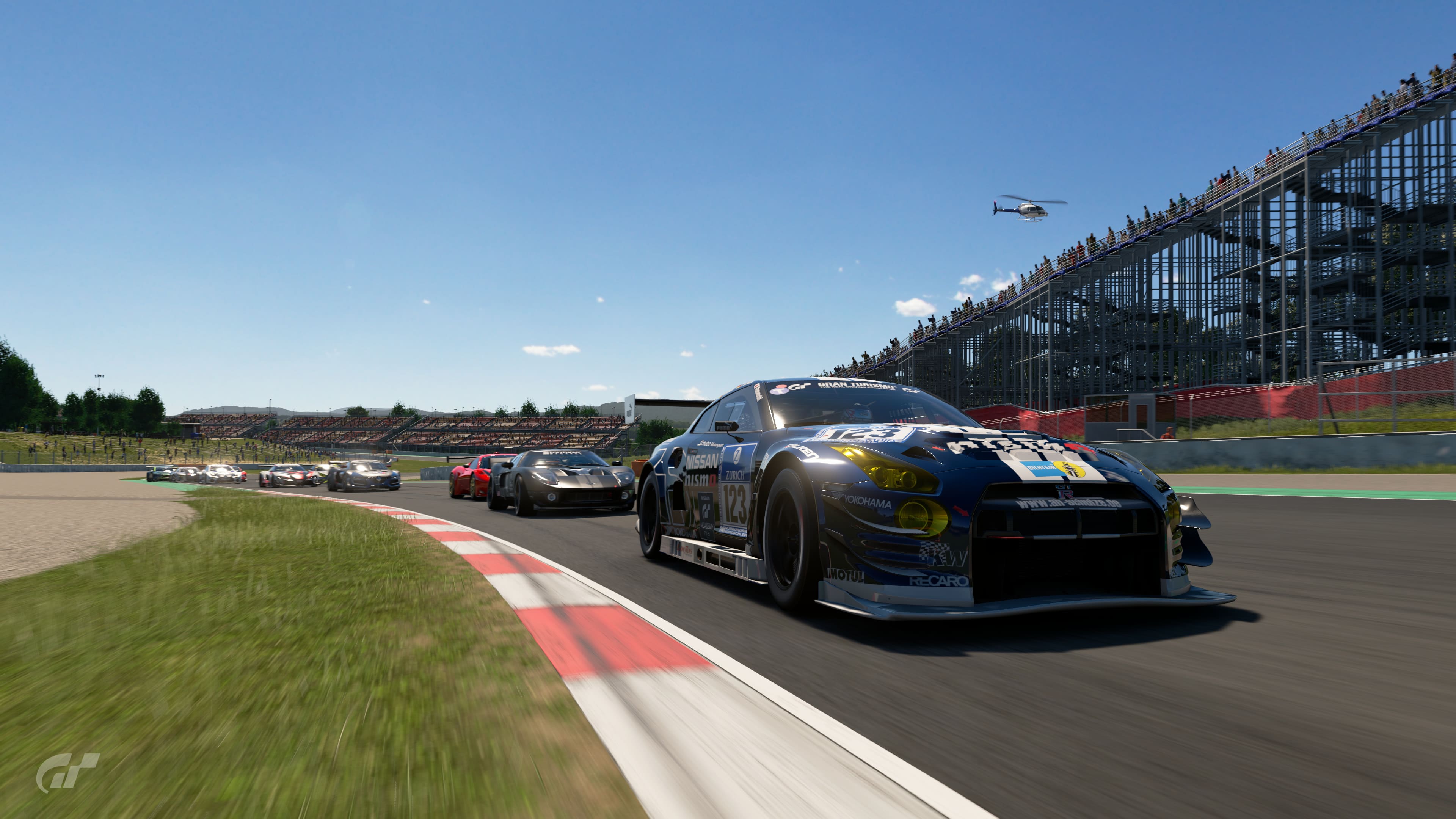 GTFR suuri vuosiäänestys 2019 | GT Finland Racers