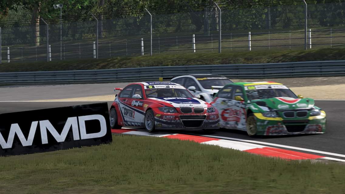 GTFR-sarjojen säännöt | GT Finland Racers