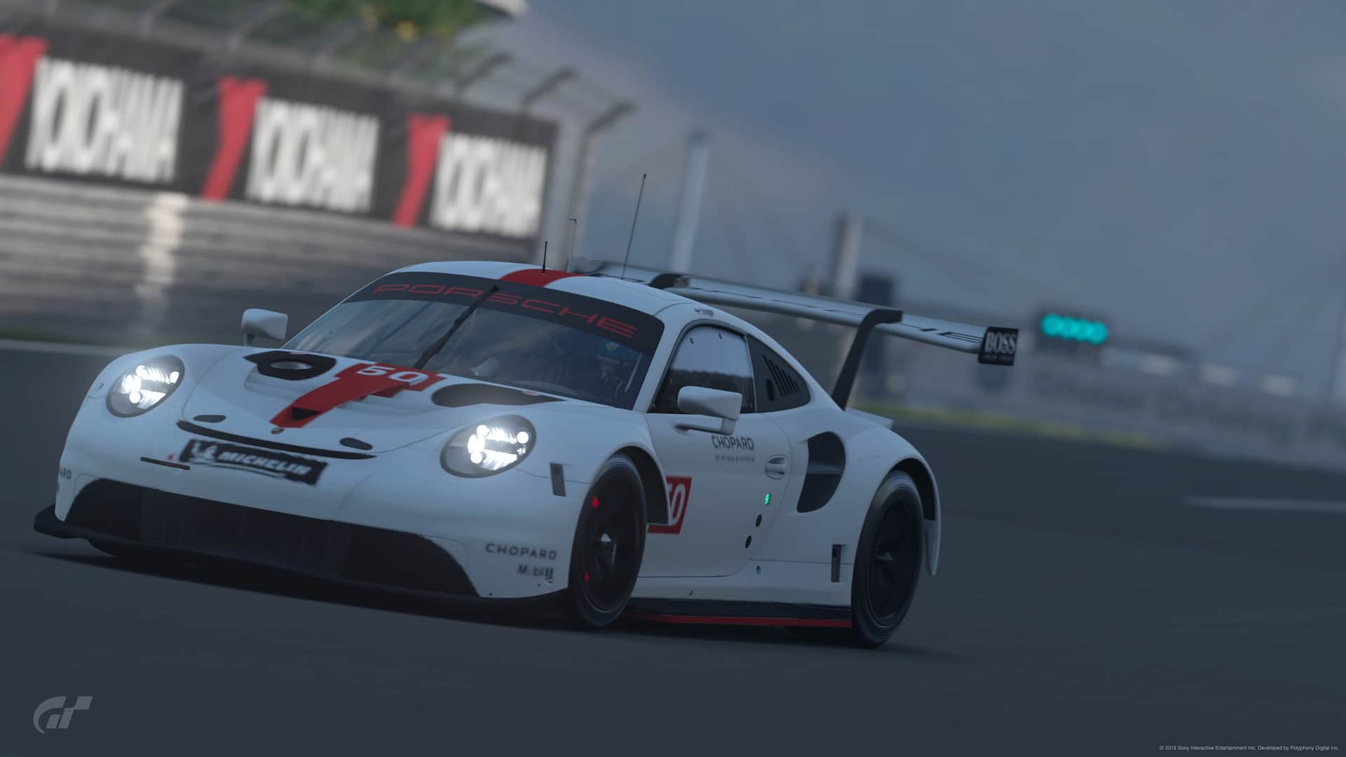 GT Finland Racers | GTFR