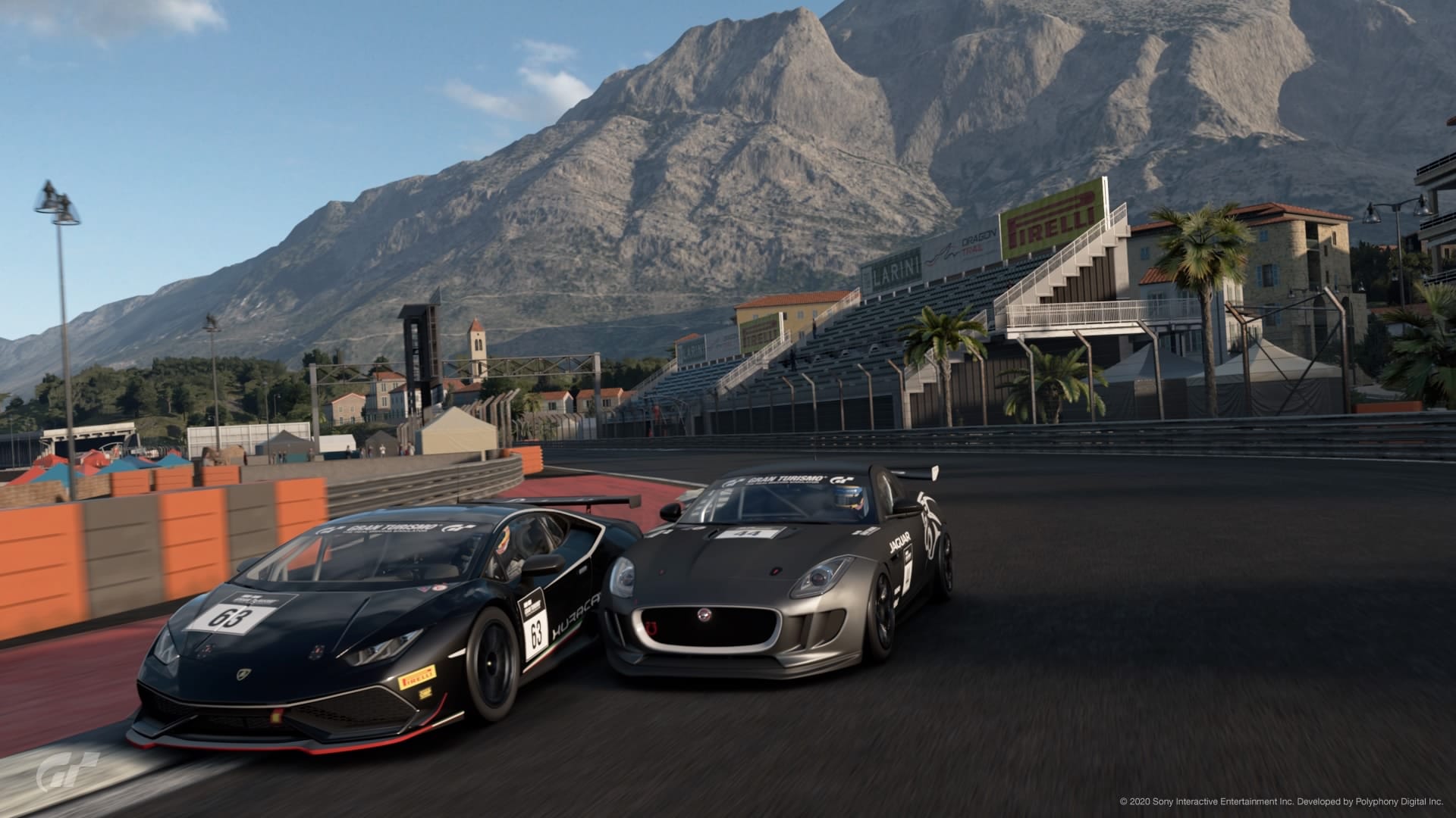 GT Finland Racers | GTFR