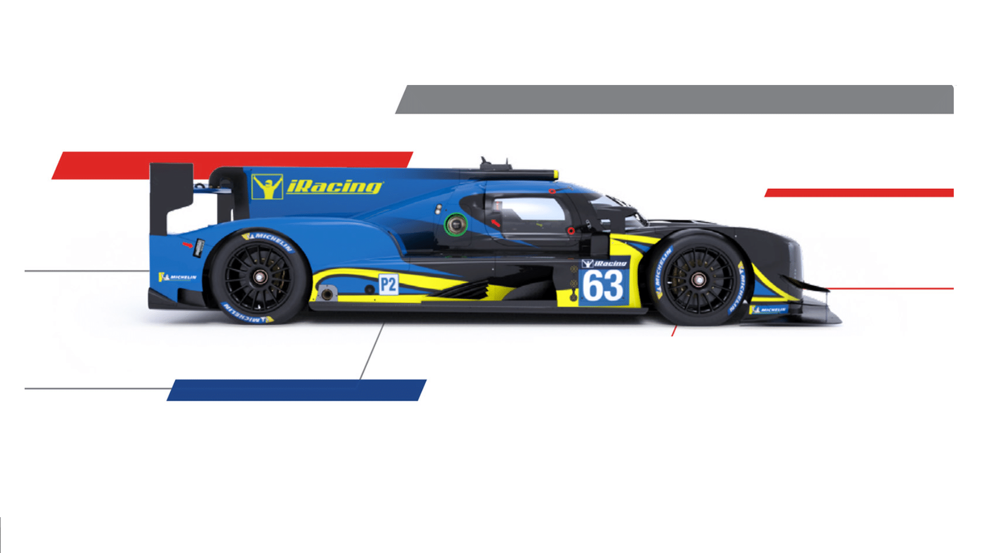 GTFR - 12H Special | GT Finland Racers