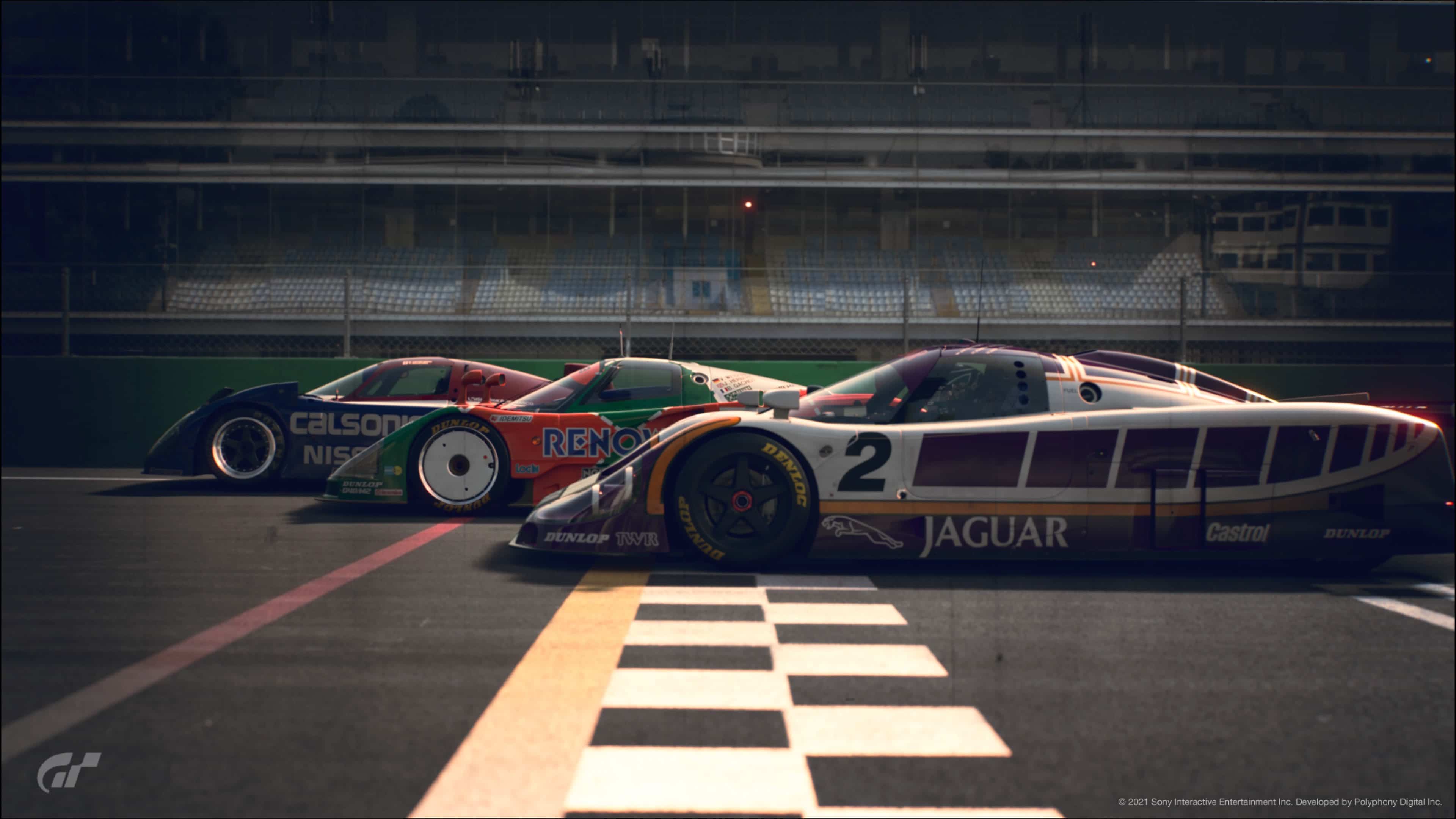 GTFR World Sportscar Championship | GT Finland Racers