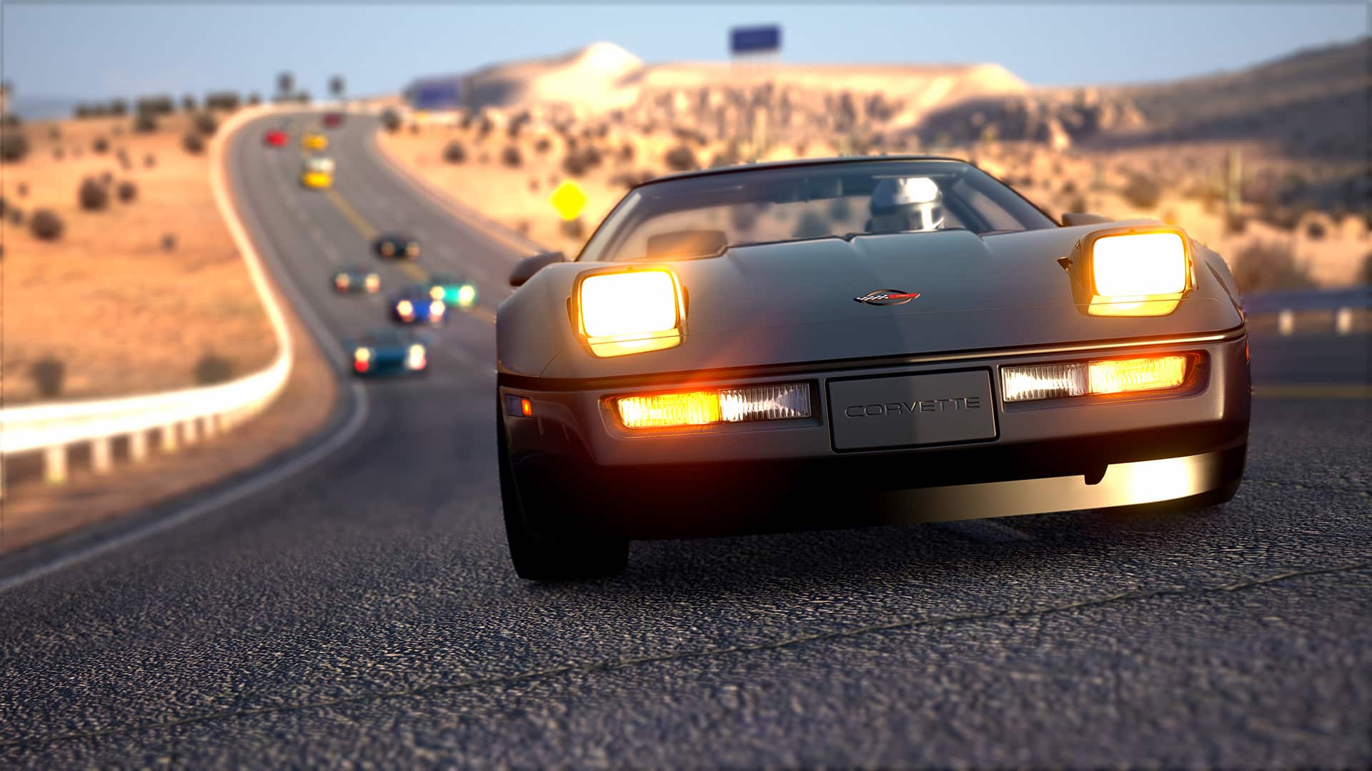 Cannonball Trophy | GT Finland Racers