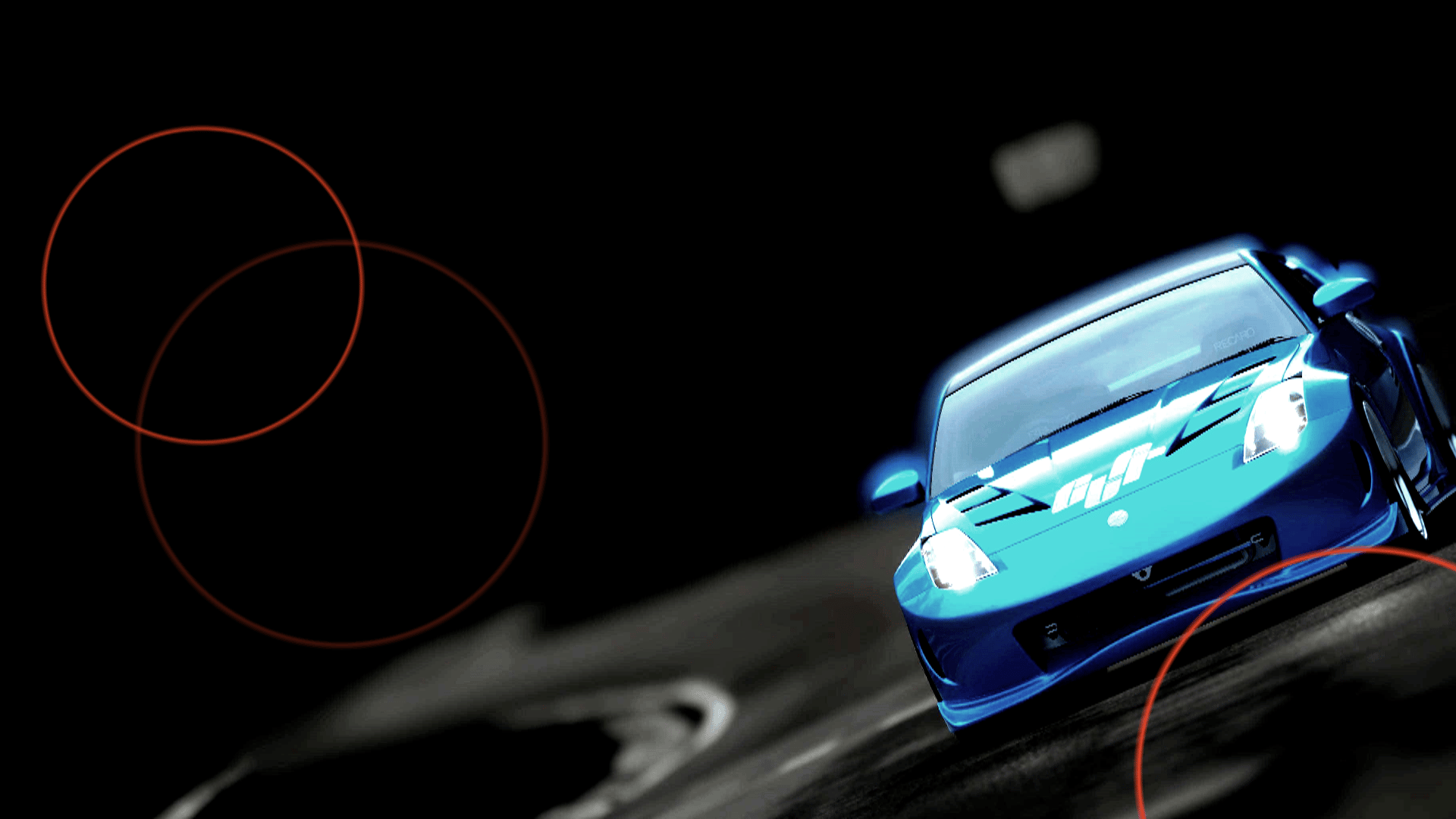 Tuning Car Grand Prix | GT Finland Racers