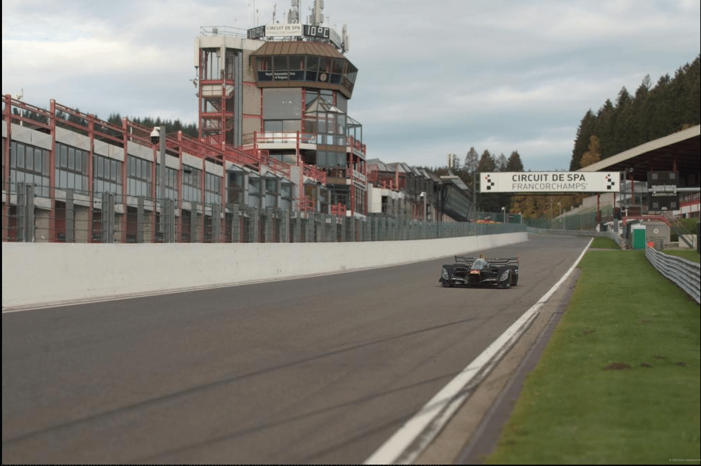 GT Finland Racers X Challange | GT Finland Racers