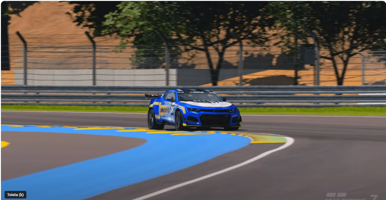 GTFR Bathurst 300 | GT Finland Racers
