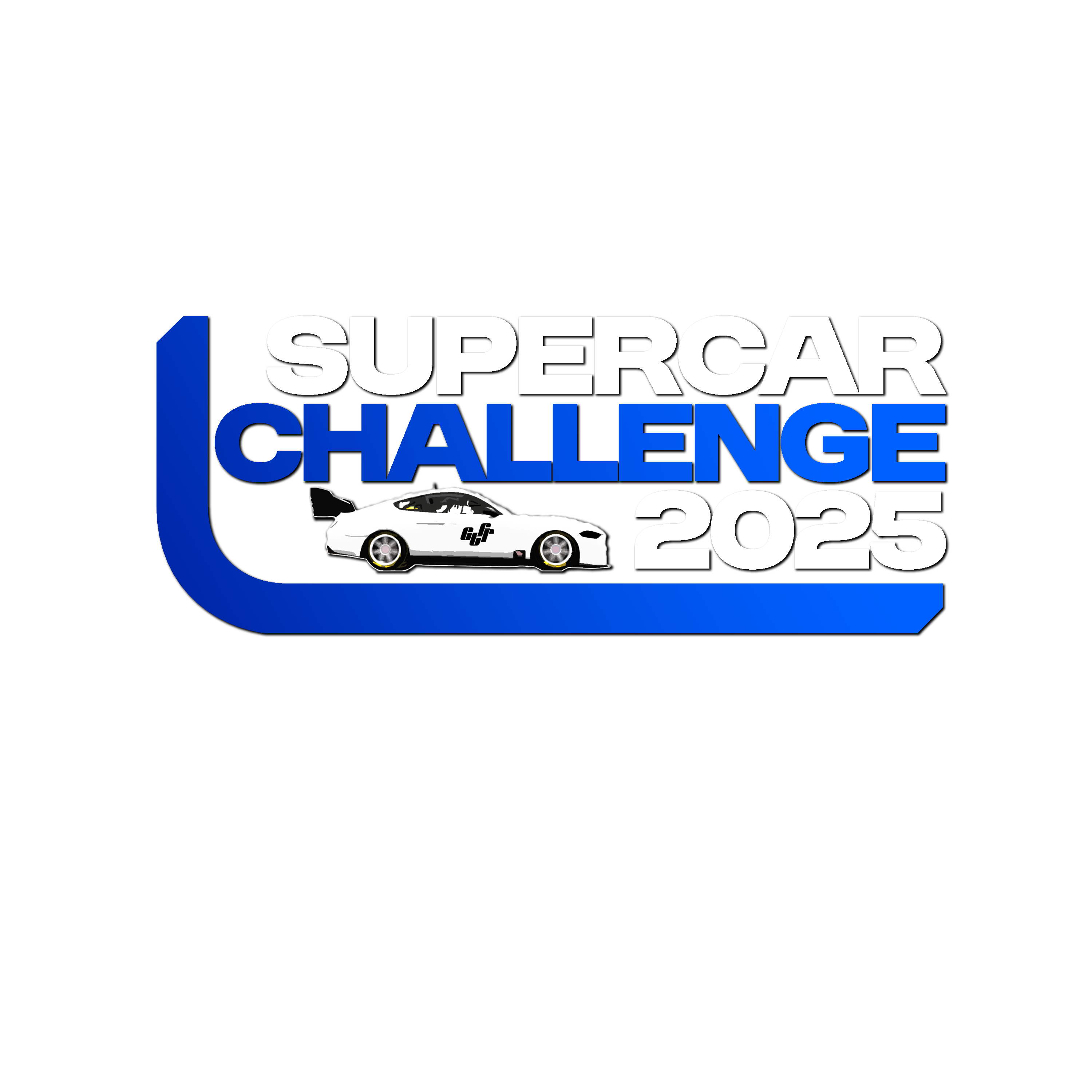 GTFR Supercar Challenge 2025 | GT Finland Racers